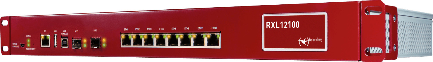 Bintec Elmeg RXL12100 ab 1.355,29 € | Preisvergleich bei idealo.de