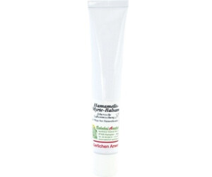 Hamamelis Myrte Balsam (15 ml) ab 8,01 € | Preisvergleich bei idealo.de