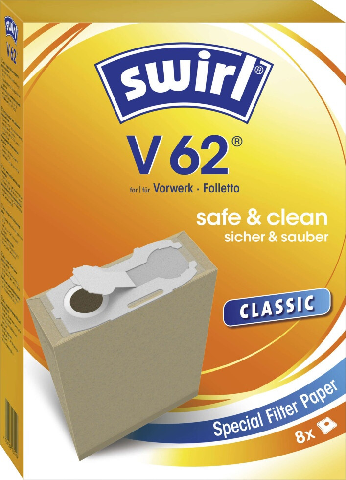 Swirl V 62 ab 7,99 € | Preisvergleich bei idealo.de