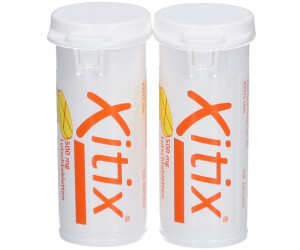 Xitix Lutschtabletten (20 Stk.) ab 6,05 € | Preisvergleich bei idealo.de