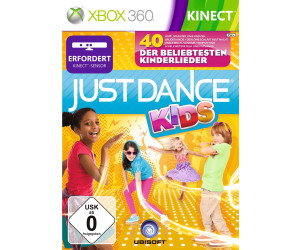 Just Dance Kids ab 16 76 Preisvergleich bei idealo