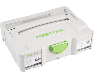 Festool 497628 au meilleur prix sur idealo.fr