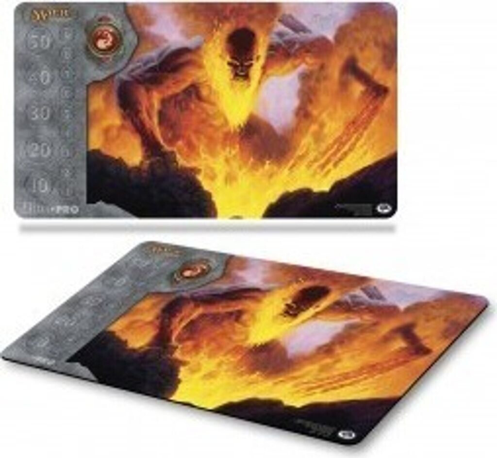 Ultra Pro Magic: the Gathering Playmat Mana au meilleur prix sur idealo.fr