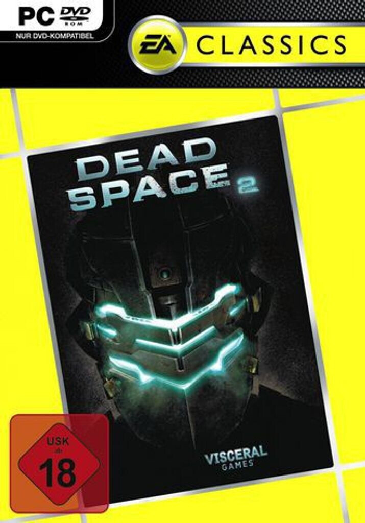 Dead Space 2 au meilleur prix sur idealo.fr