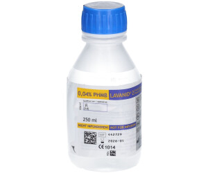 Lavanid 2 Wundspüllösung (250 ml) ab 15,27 € | Preisvergleich bei idealo.de