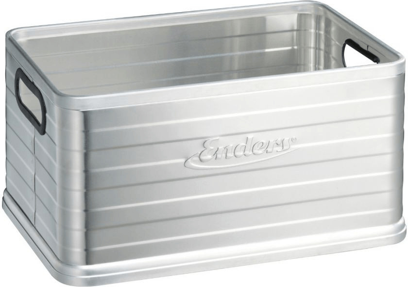 Enders offene Stapelbox 50l (3634) ab 48,64 € | Preisvergleich bei ...