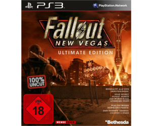 Fallout new vegas for ps4 store
