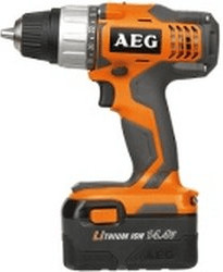 AEG Powertools BS 14 C (2 x 3,0 Ah PRO Li-Ion) ab 255,00 € | Preisvergleich bei idealo.de