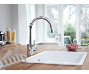 GROHE Concetto (32663001) ab 211,86 € | Preisvergleich bei idealo.de