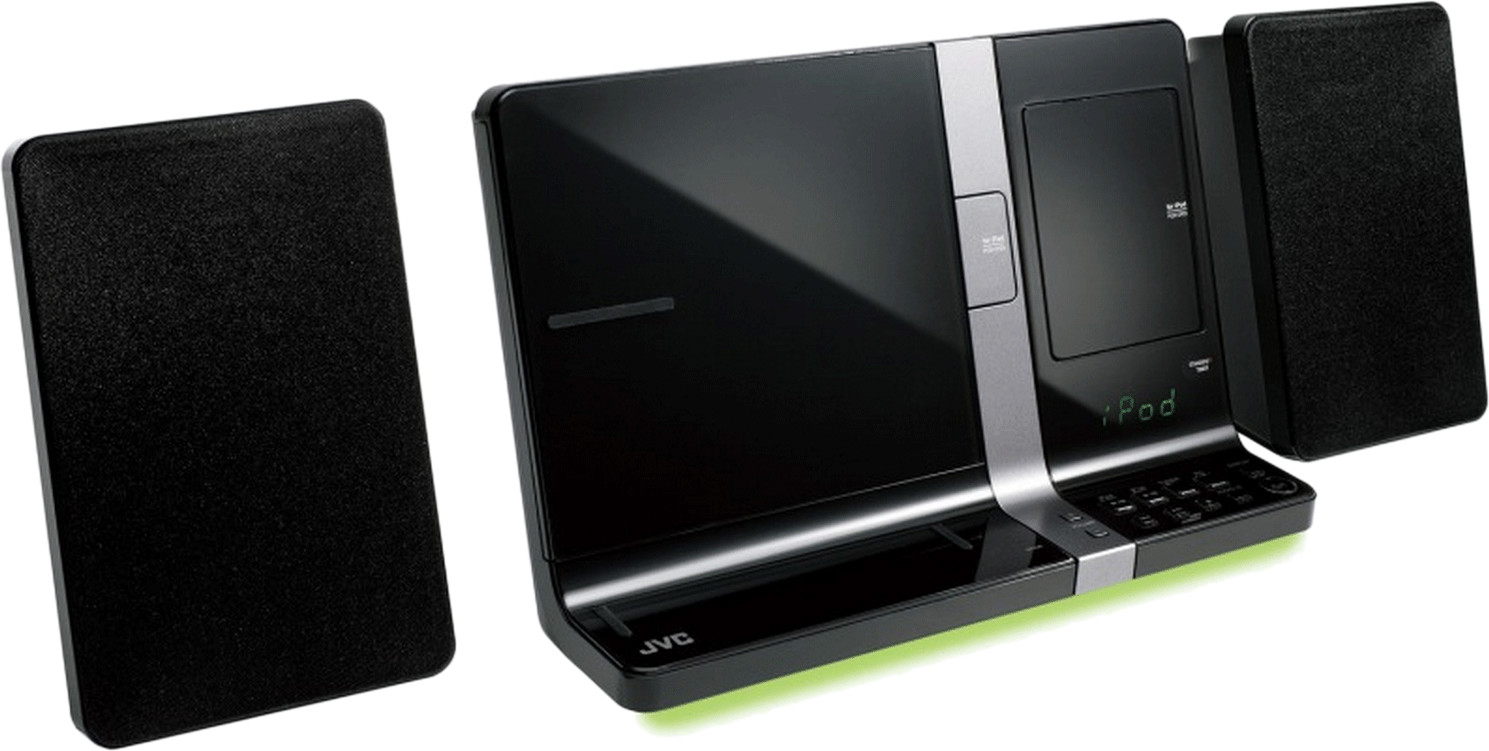 JVC UX-VJ5 ab 271,80 € | Preisvergleich bei idealo.de