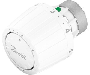 Danfoss Thermostat-Kopf RA/VL (2950) ab 16,54 € | Preisvergleich bei ...