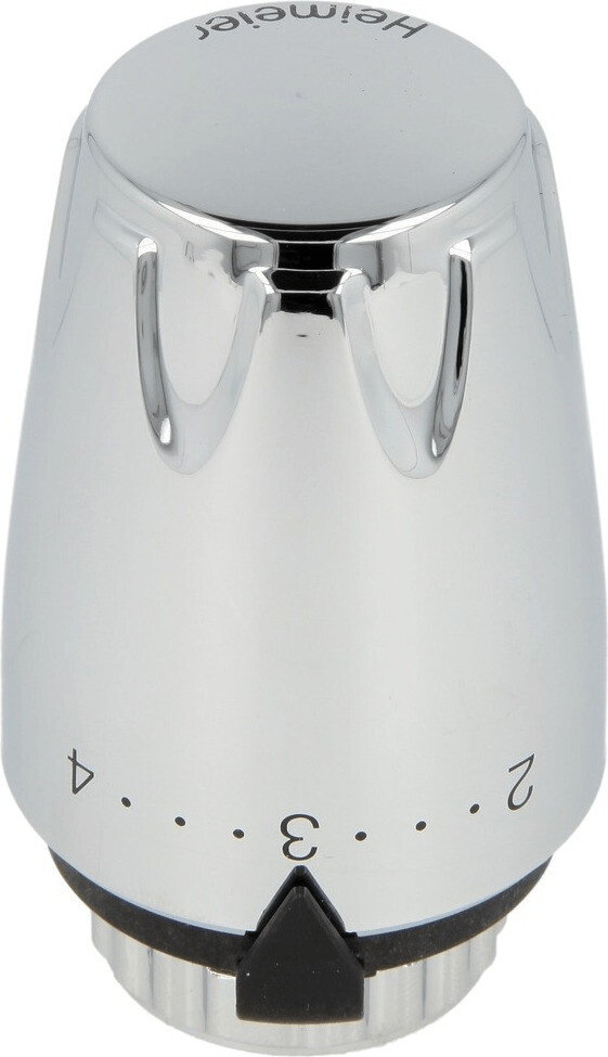 Heimeier Thermostat-Kopf DX (6700) ab 7,90 € | Preisvergleich bei idealo.de