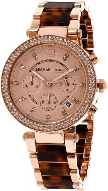 Michael Kors MK5538 ab 179,00 € | Preisvergleich bei idealo.de