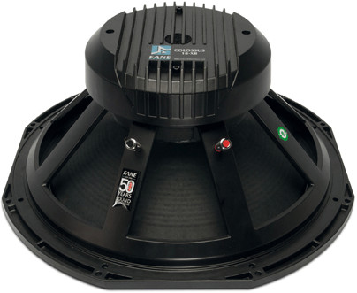 FANE Colossus 18XB ab 285,62 € | Preisvergleich bei idealo.de