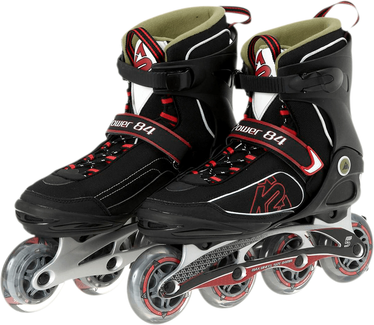 K2 Power 84 ab 104,99 € | Preisvergleich bei idealo.de