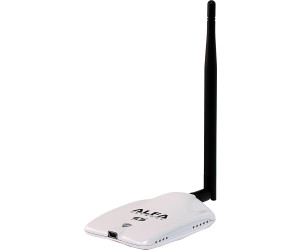 Alfa Network AWUS036NHR ab 24,99 € | Preisvergleich bei idealo.de