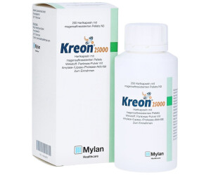 Kreon 25000 ab 20,22 € (Mai 2024 Preise) | Preisvergleich bei idealo.de