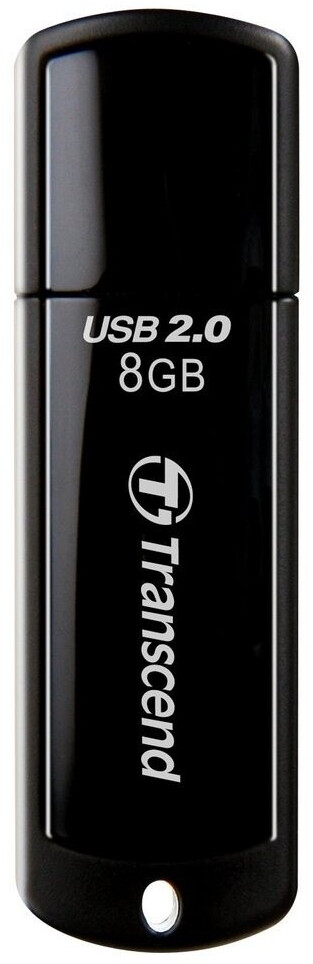 Buy Transcend JetFlash 350 8GB from £4.97 (Today) – Best Deals on ...