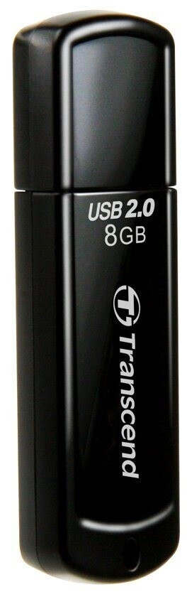 Buy Transcend JetFlash 350 8GB from £4.97 (Today) – Best Deals on ...