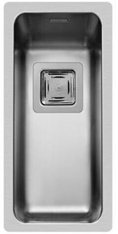 Pyramis Lume 17 x 40 cm 1B Edelstahl ab 155,00 € | Preisvergleich bei ...