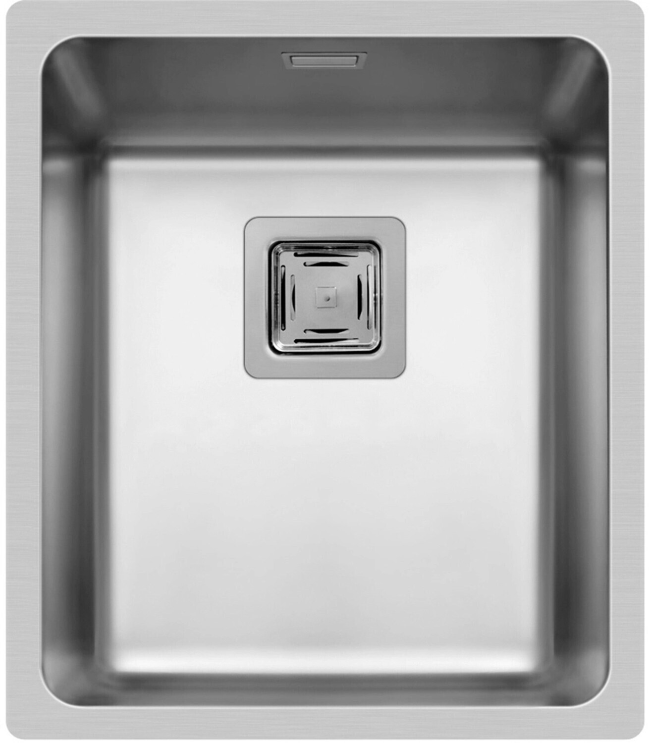 Pyramis Lume 34 x 40 cm 1B Edelstahl ab 191,00 € | Preisvergleich bei ...