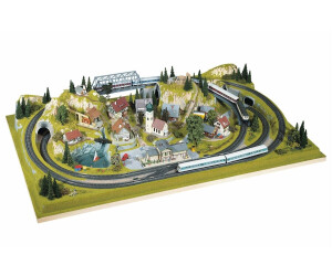 Noch Fertiggelände "Schönmühlen" (81710) ab 267,00 € | Preisvergleich ...