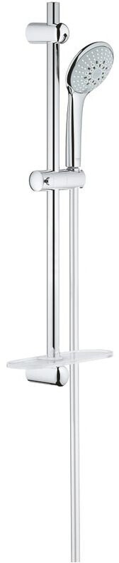 Buy GROHE Euphoria (27232001) from £84.95 (Today) – Best Deals on ...