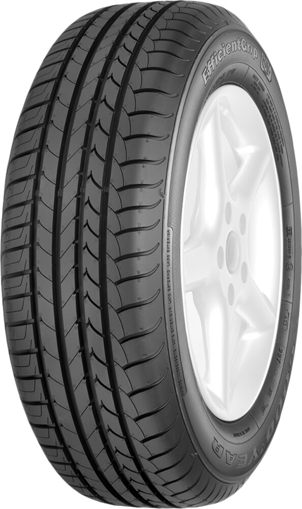 Buy Goodyear EfficientGrip 205/55 R16 91V MOE from £73.70 (Today ...