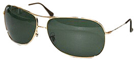 Ray-Ban RB3267 ab 106,40 € | Preisvergleich bei idealo.de