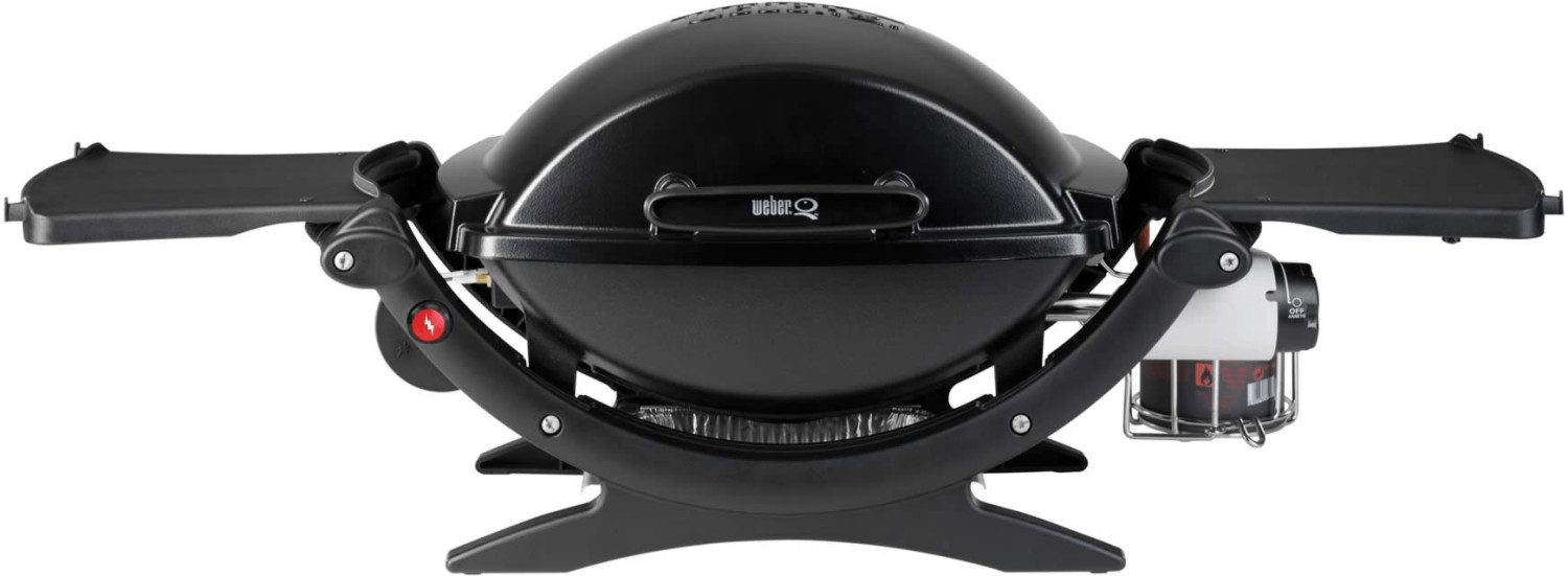 Weber Q 120 ab 249,00 € | Preisvergleich bei idealo.de