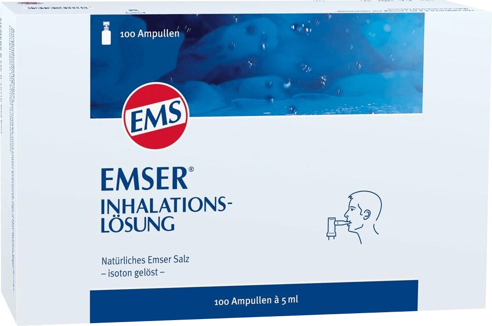 Emser Inhalationslösung ab 7,85 € (Januar 2026 Preise) | Preisvergleich ...