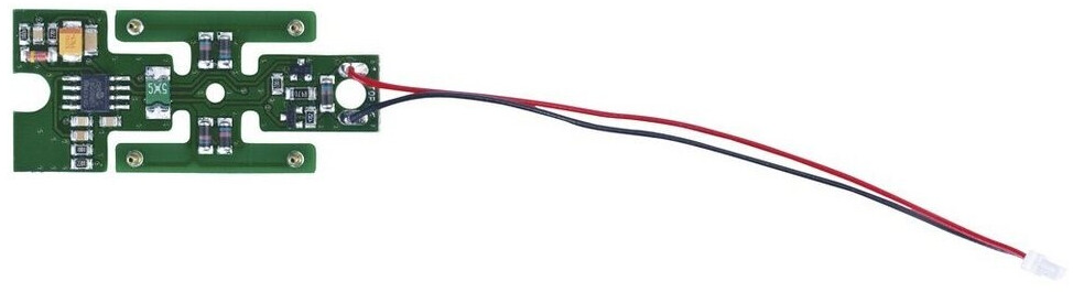 Roco Entkupplungsdecoder für geoLine (61197) ab 38,00 ...