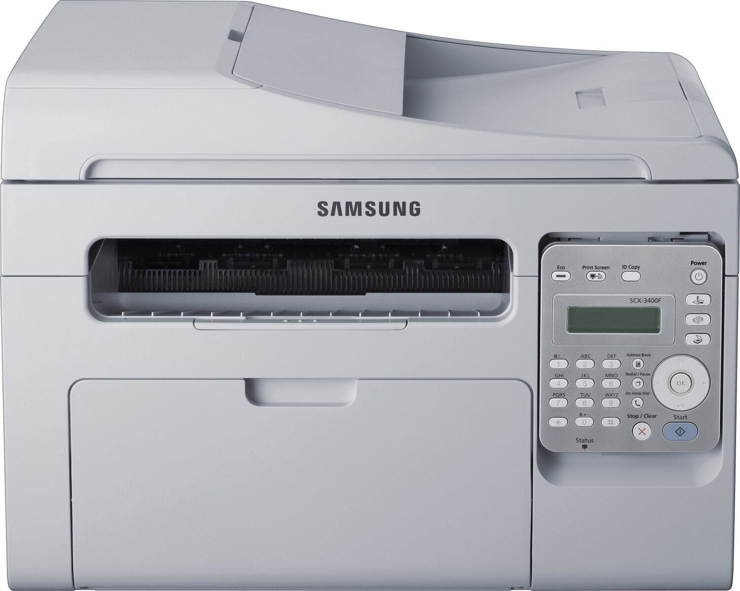 Samsung SCX-3400F ab 690,89 € | Preisvergleich bei idealo.de