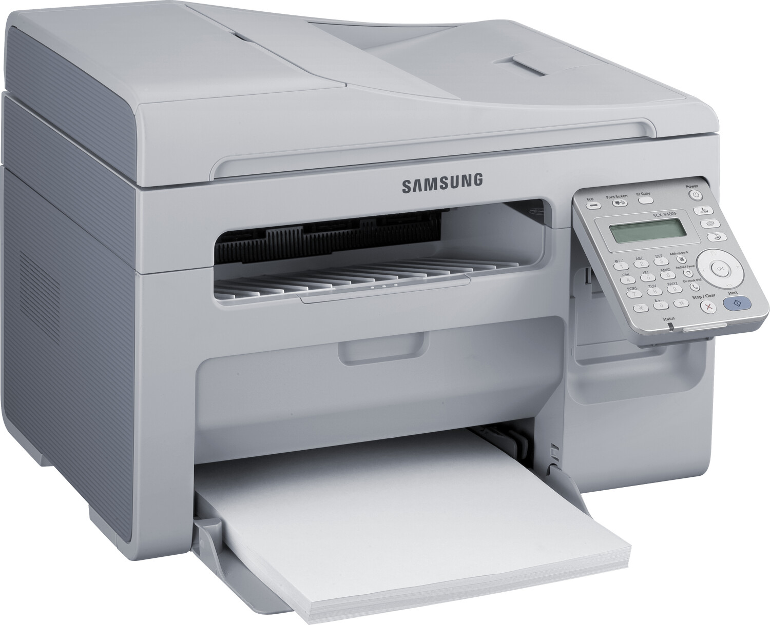 Samsung SCX-3400F ab 690,89 € | Preisvergleich bei idealo.de