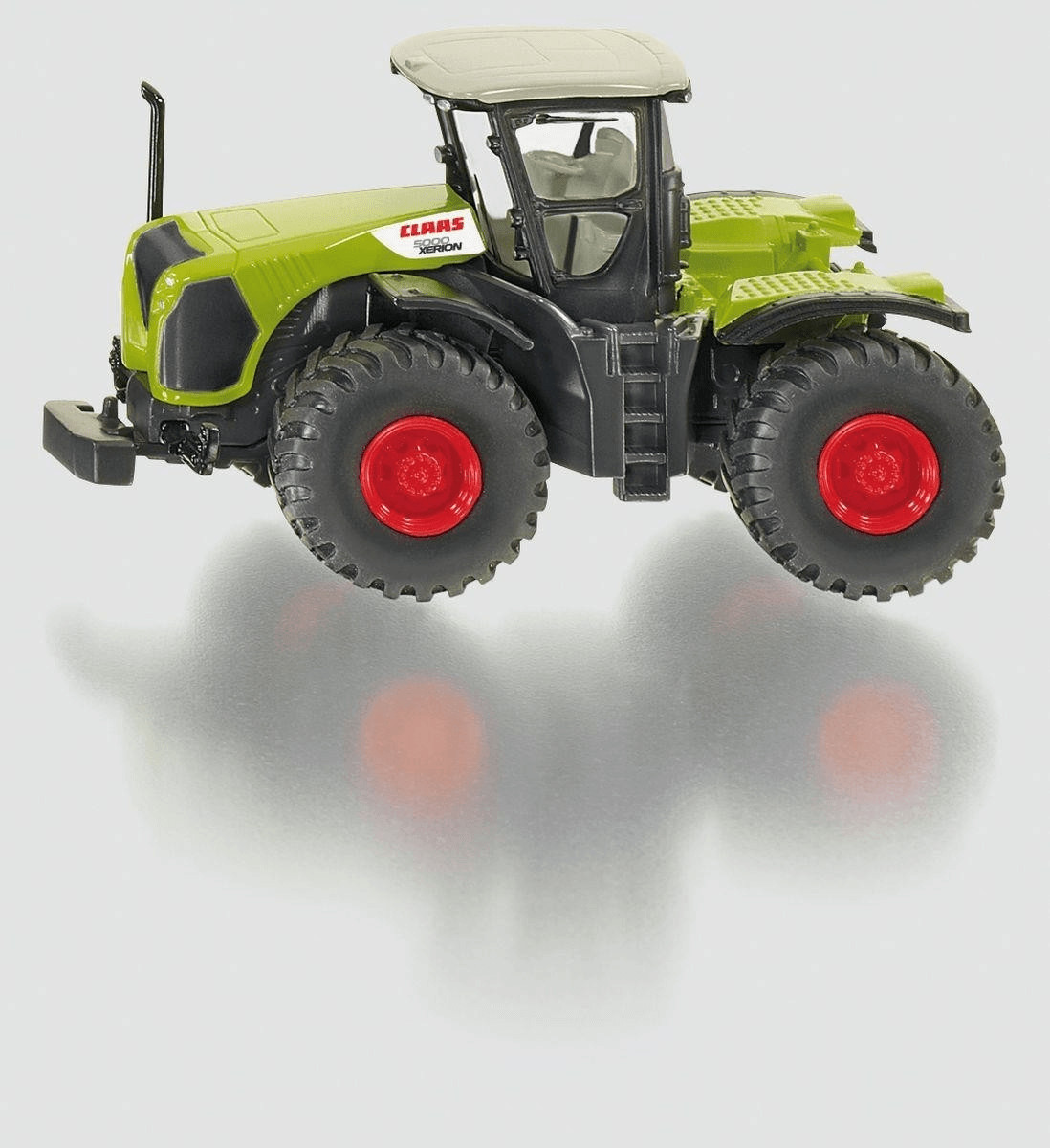Siku Claas Xerion (1802) ab 8,99 € | Preisvergleich bei idealo.de