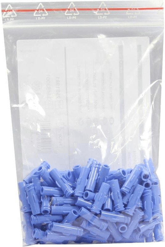 Fresenius Freka Adapter Fuer Luer Spritzen (100 Stk.) ab 18,63 ...