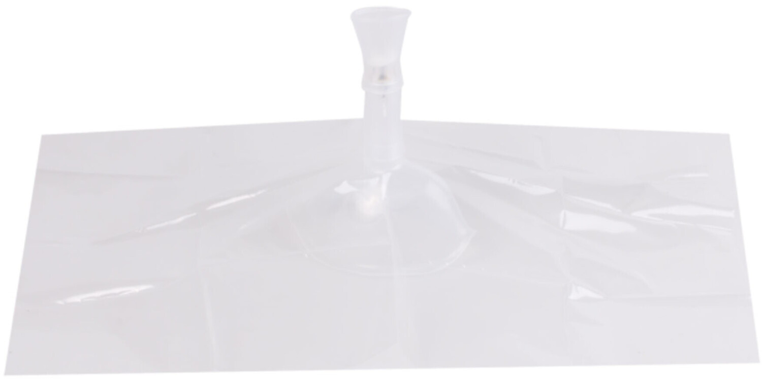 Söhngen Air Vita Bi-Protect Beatmungsmaske ab 4,05 € | Preisvergleich ...