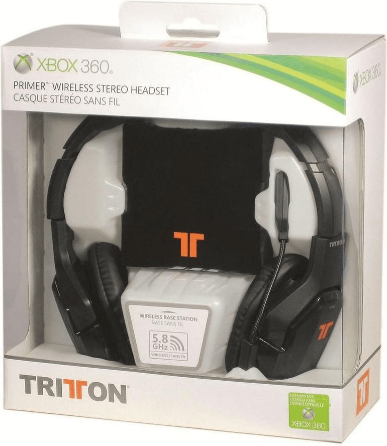Tritton Primer - Wo kaufen? Verfügbarkeit & Preise bei idealo.de