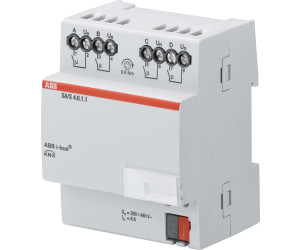 ABB SA/S4.6.1 ab 130,48 € | Preisvergleich bei idealo.de