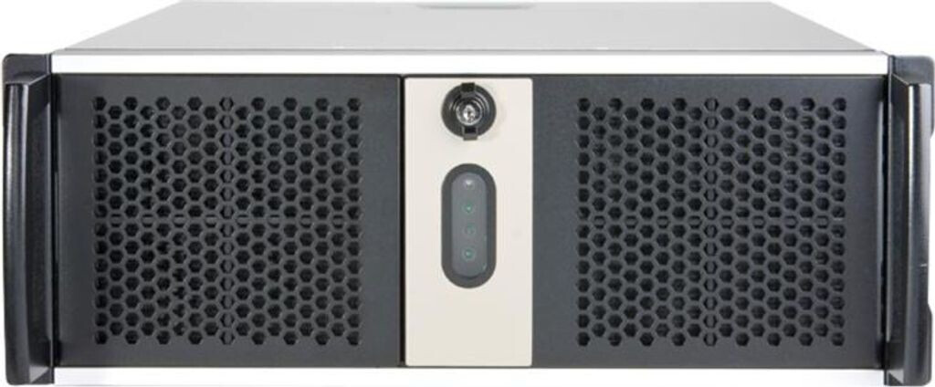 Chenbro RM42300 ab 180,90 € | Preisvergleich bei idealo.de