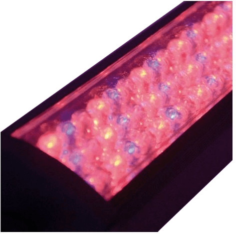 Showtec LED Light Bar 8 ab 123,49 € | Preisvergleich bei idealo.de