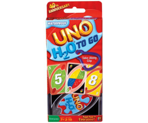 UNO H2O To Go desde 11,99 € | Compara precios en idealo