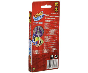 UNO H2O To Go desde 16,49 € | Compara precios en idealo