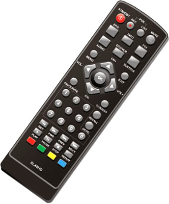 ComAG RC SL 40 HD + HD25 ab 8,49 € | Preisvergleich bei idealo.de