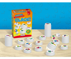 Klack! ab 10,04 € (Mai 2024 Preise) | Preisvergleich bei idealo.de