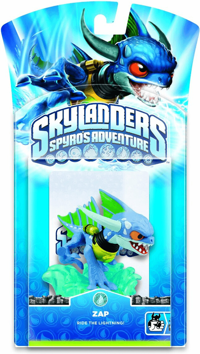 skylander wert