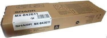 Sharp MX-B42GT1 ab 34,75 € | Preisvergleich bei idealo.de