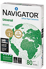 Navigator Universal A4 weiß (8241A80) ab 4,94 € (April 2022 Preise ...