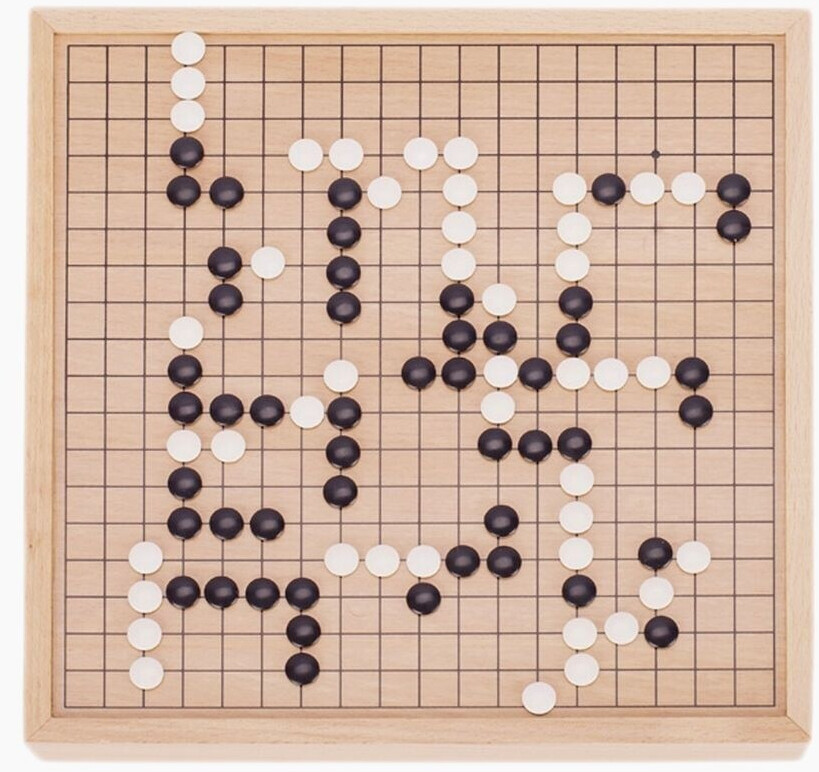 Go Brettspiel ab 25,07 € | Preisvergleich bei idealo.de