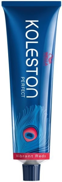 Wella Koleston Perfect Vibrant Reds 44/55 (60 ml) ab 16,99 ...